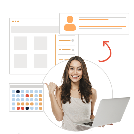 Employees portal | OpenHR